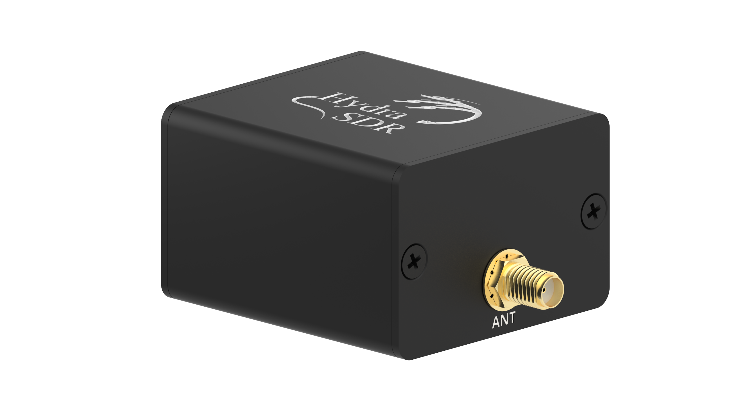 HydraSDR RFOne: Advanced Software Defined Radio Receiver Now Available - HydraSDR