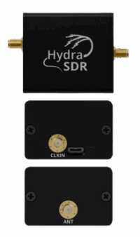 Software Defined Radio Platform | HydraSDR